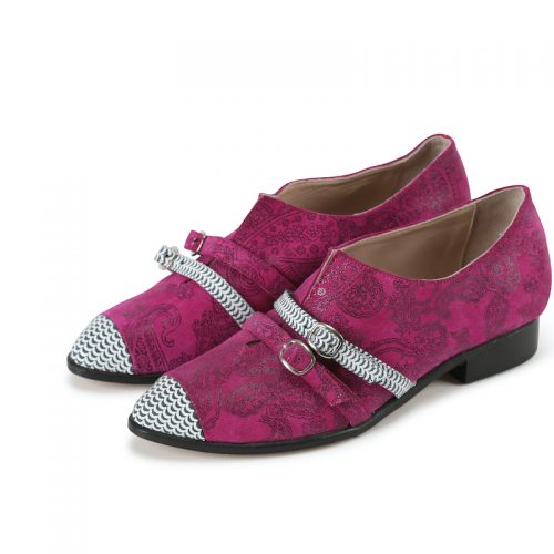 Spencer Stickman - Ana Popović Shoes