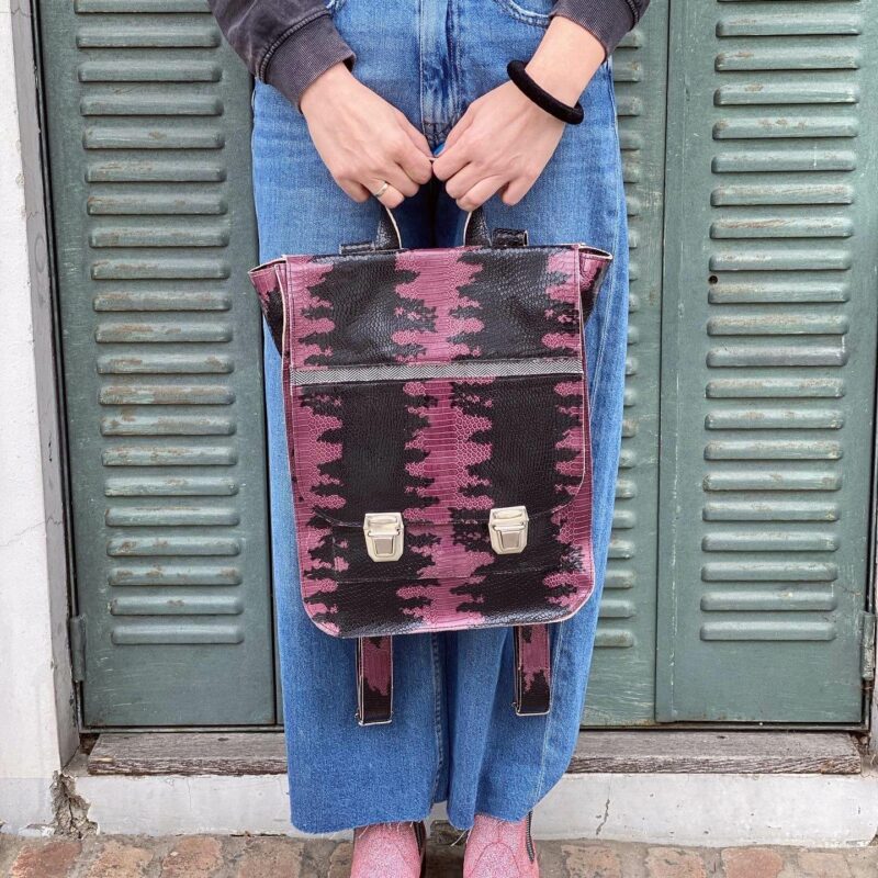 Backpack - Ana Popović Shoes