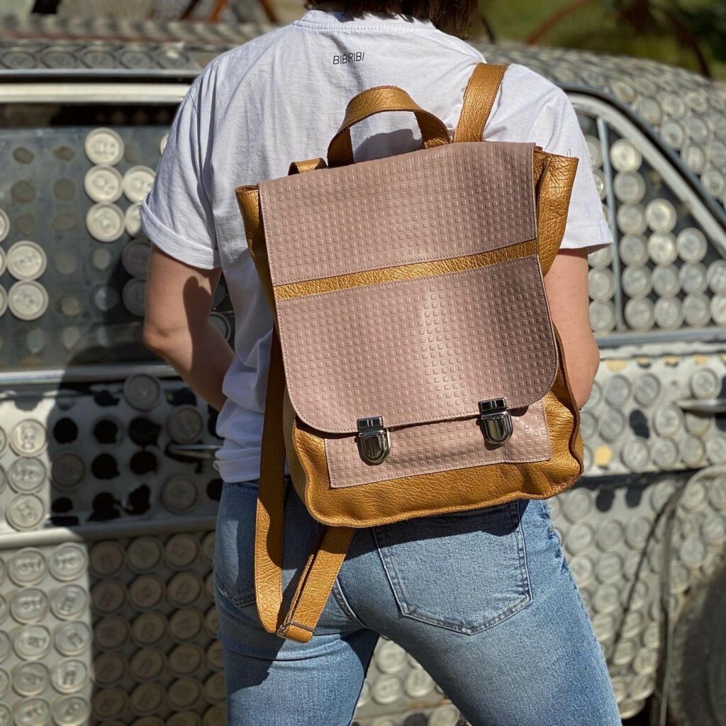 Backpack - Ana Popović Shoes