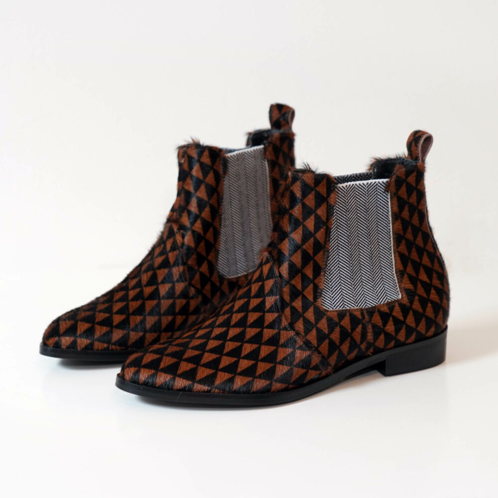 Boots - Ana Popović Shoes