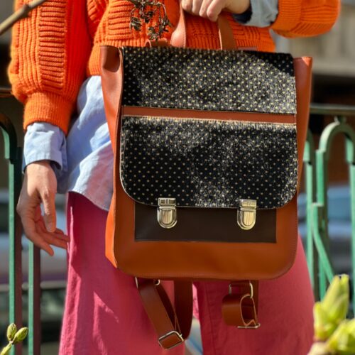 Backpack - Ana Popović Shoes