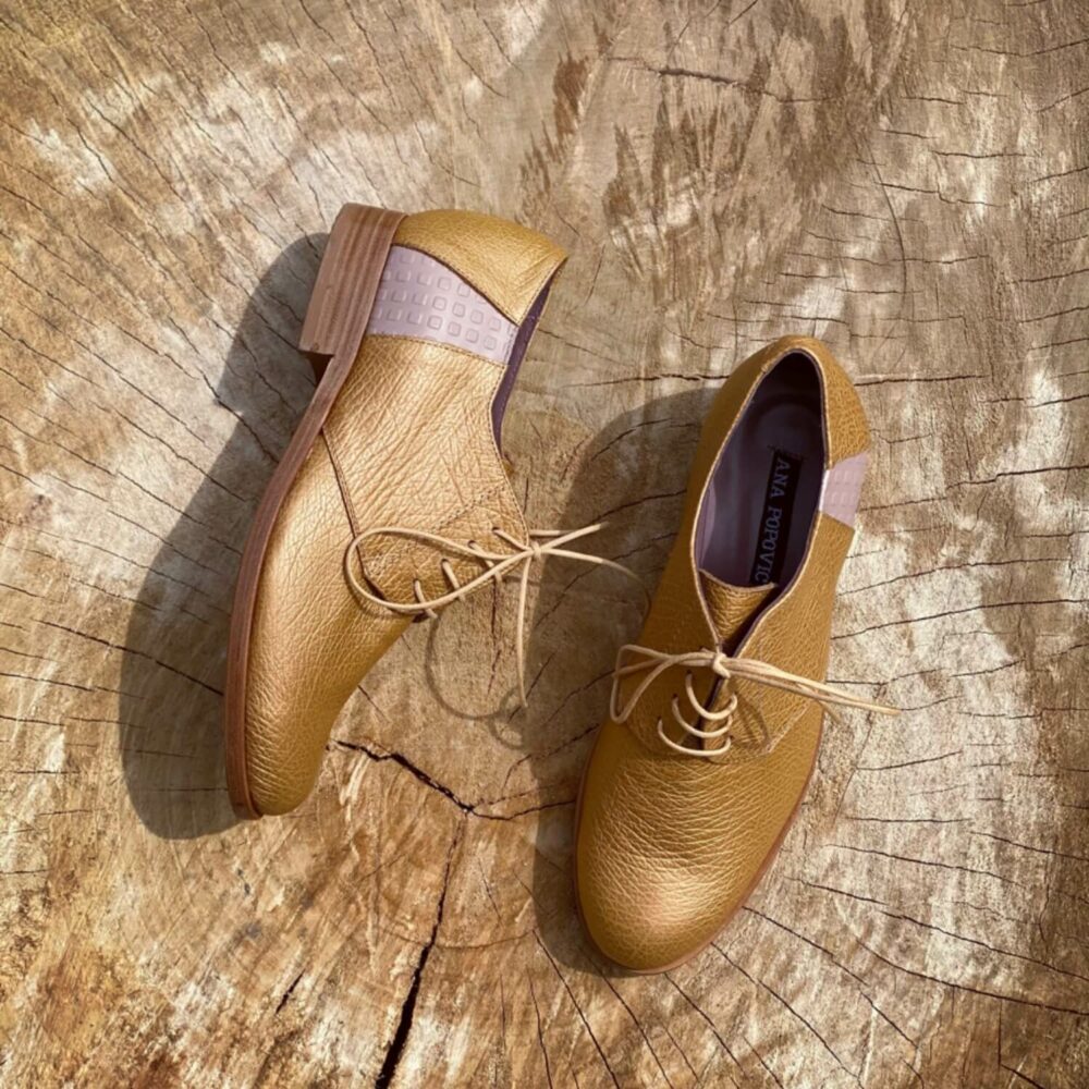 Shoes - Ana Popović Shoes