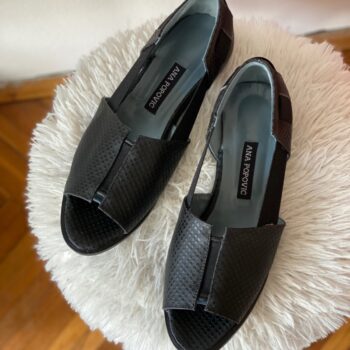 Sandals - Ana Popović Shoes