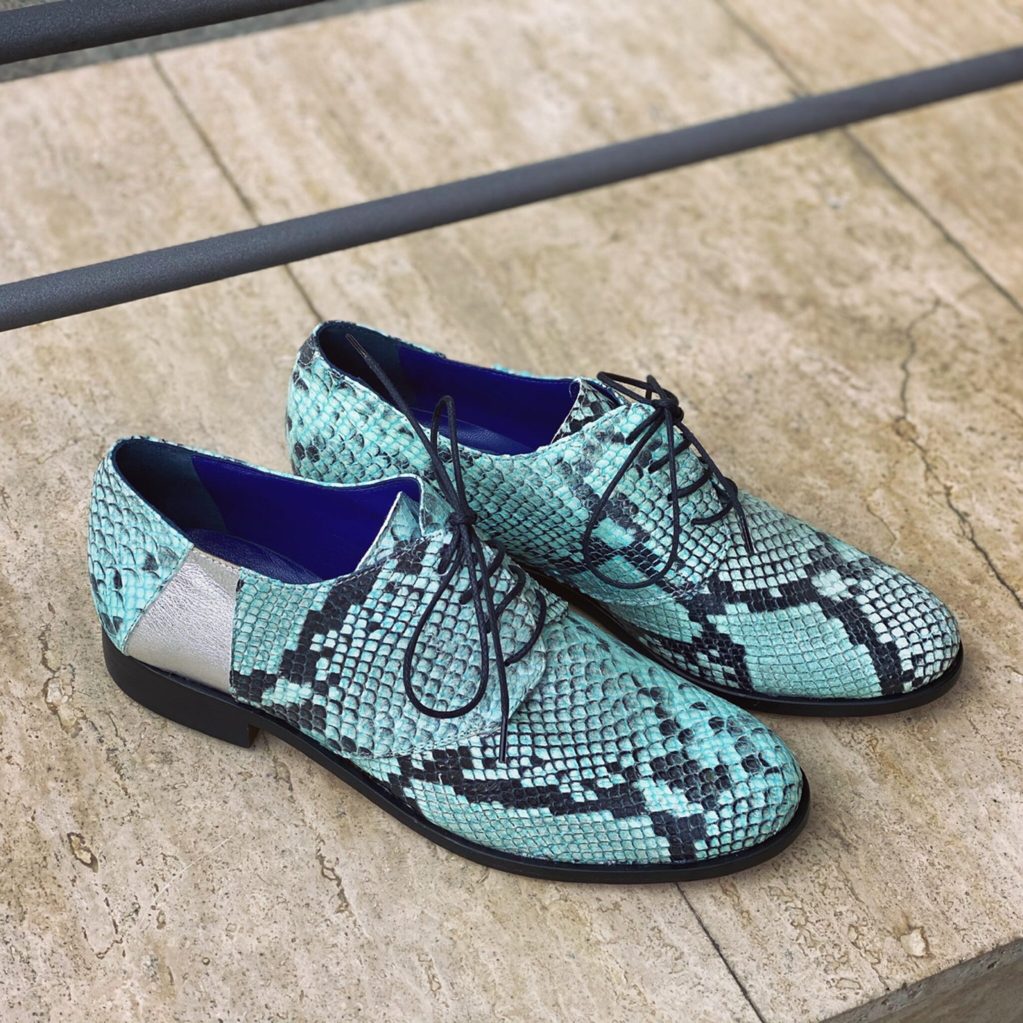 Shoes - Ana Popović Shoes