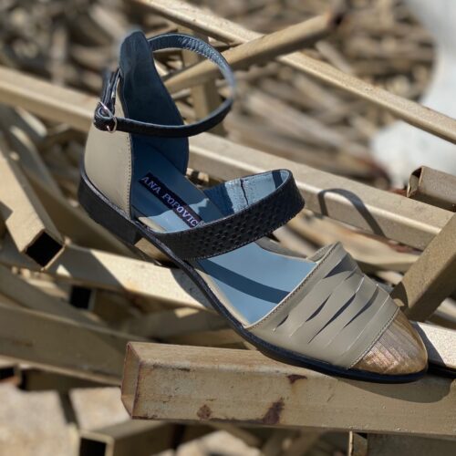 Sandals - Ana Popović Shoes