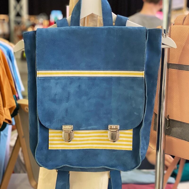 Backpack - Ana Popović Shoes