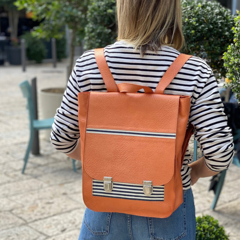 Backpack - Ana Popović Shoes