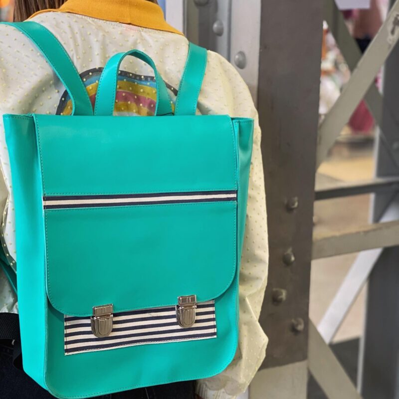 Backpack - Ana Popović Shoes