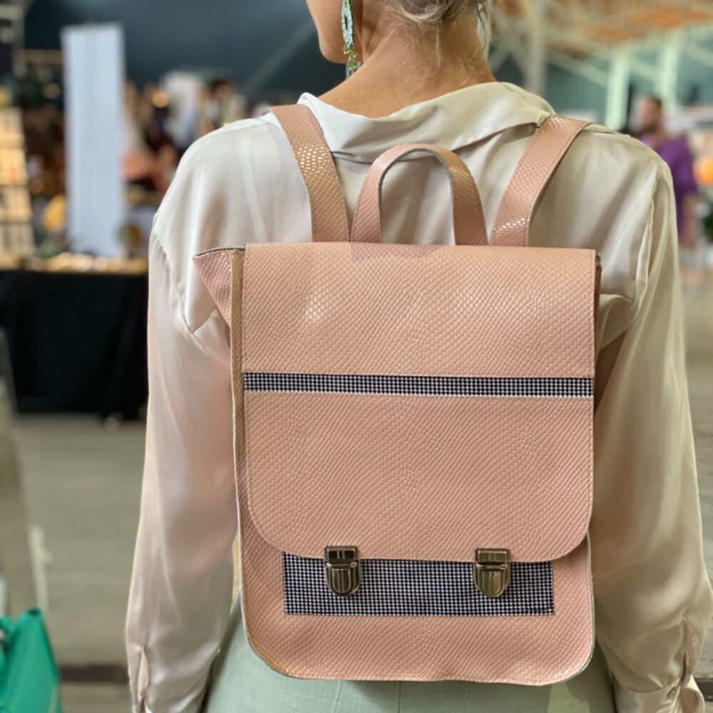 Backpack - Ana Popović Shoes