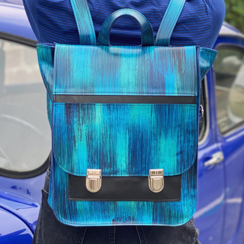 Backpack - Ana Popović Shoes