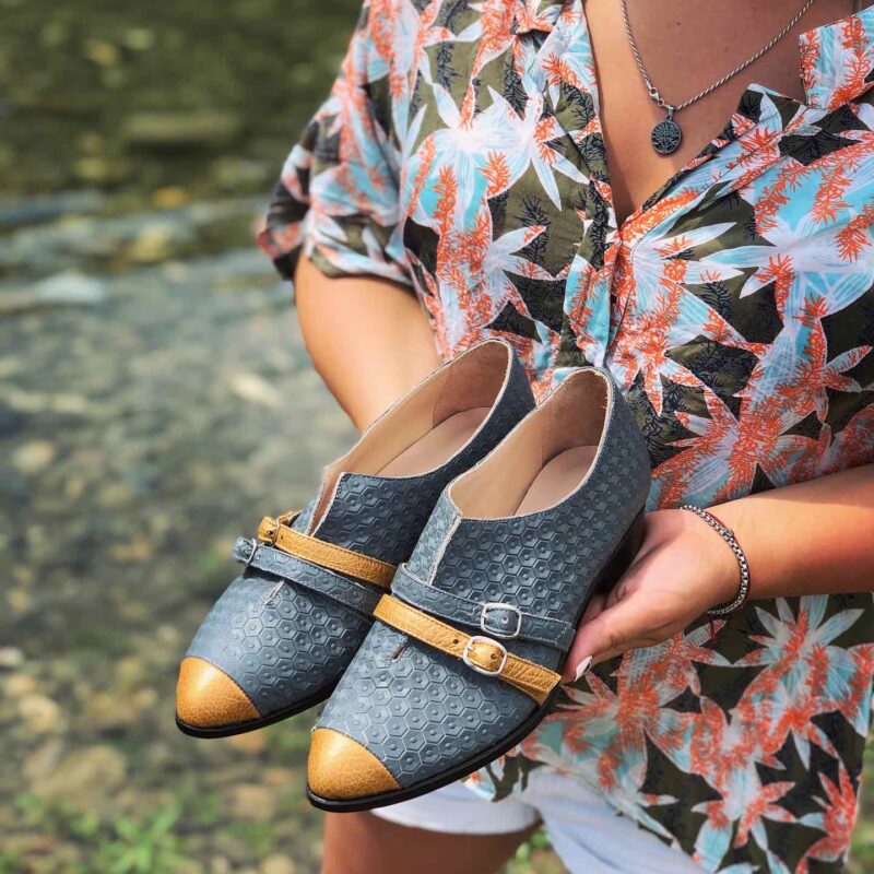 Shoes - Ana Popović Shoes