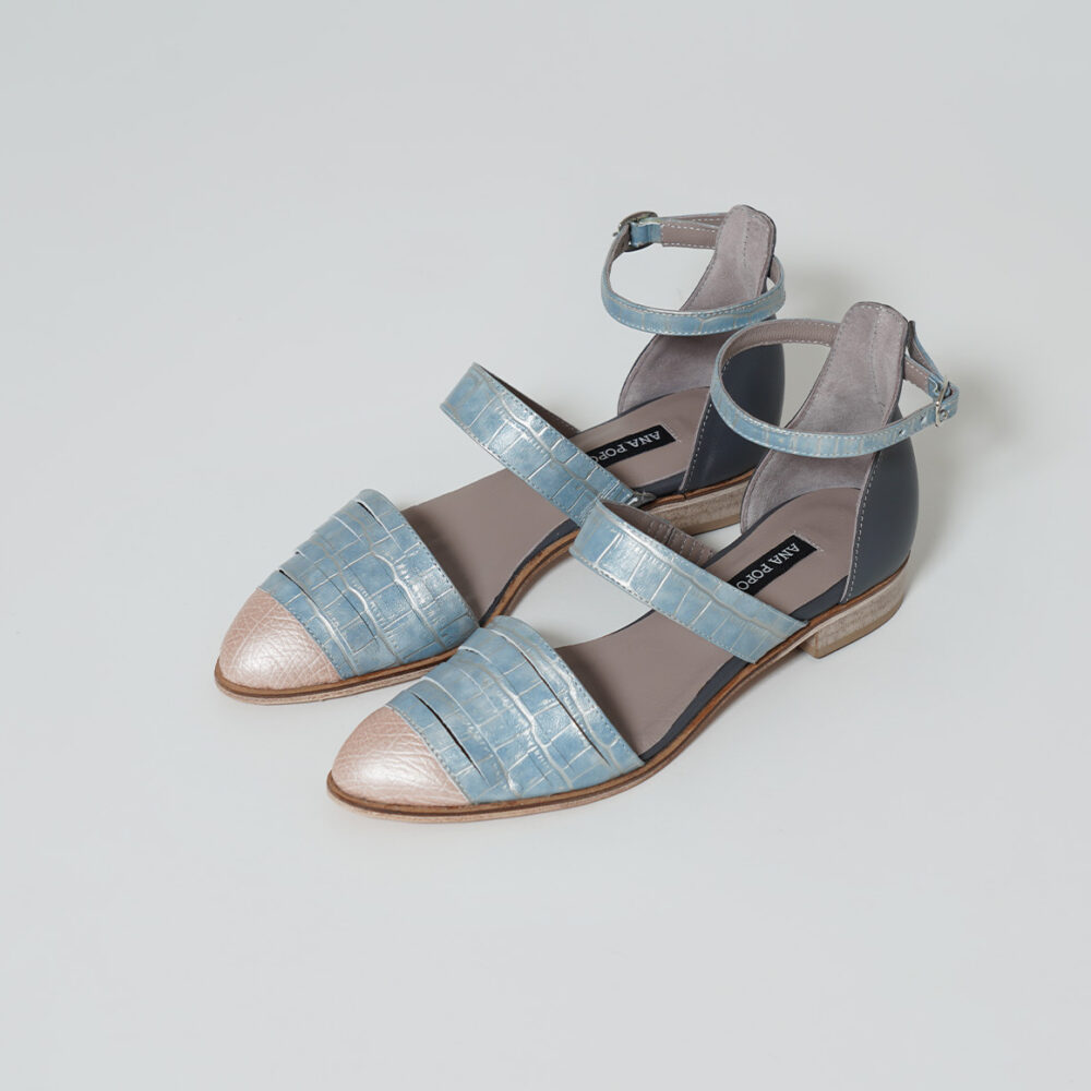 Sandals - Ana Popović Shoes