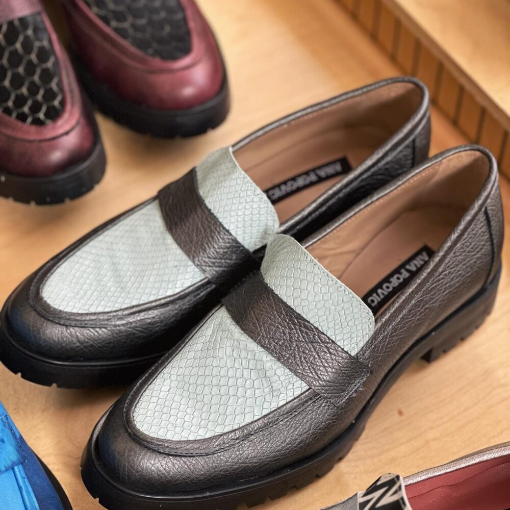 Shoes - Ana Popović Shoes