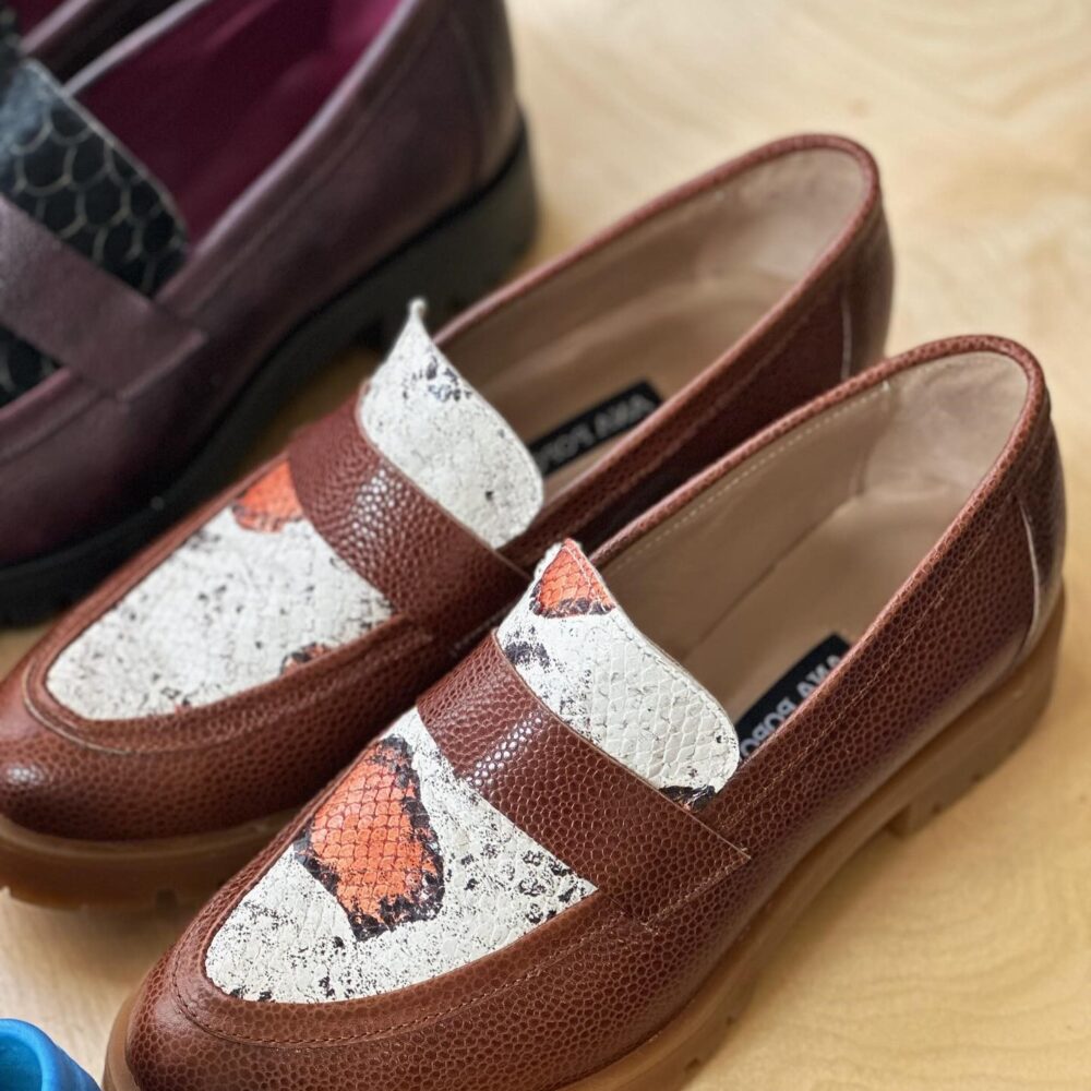 Shoes - Ana Popović Shoes