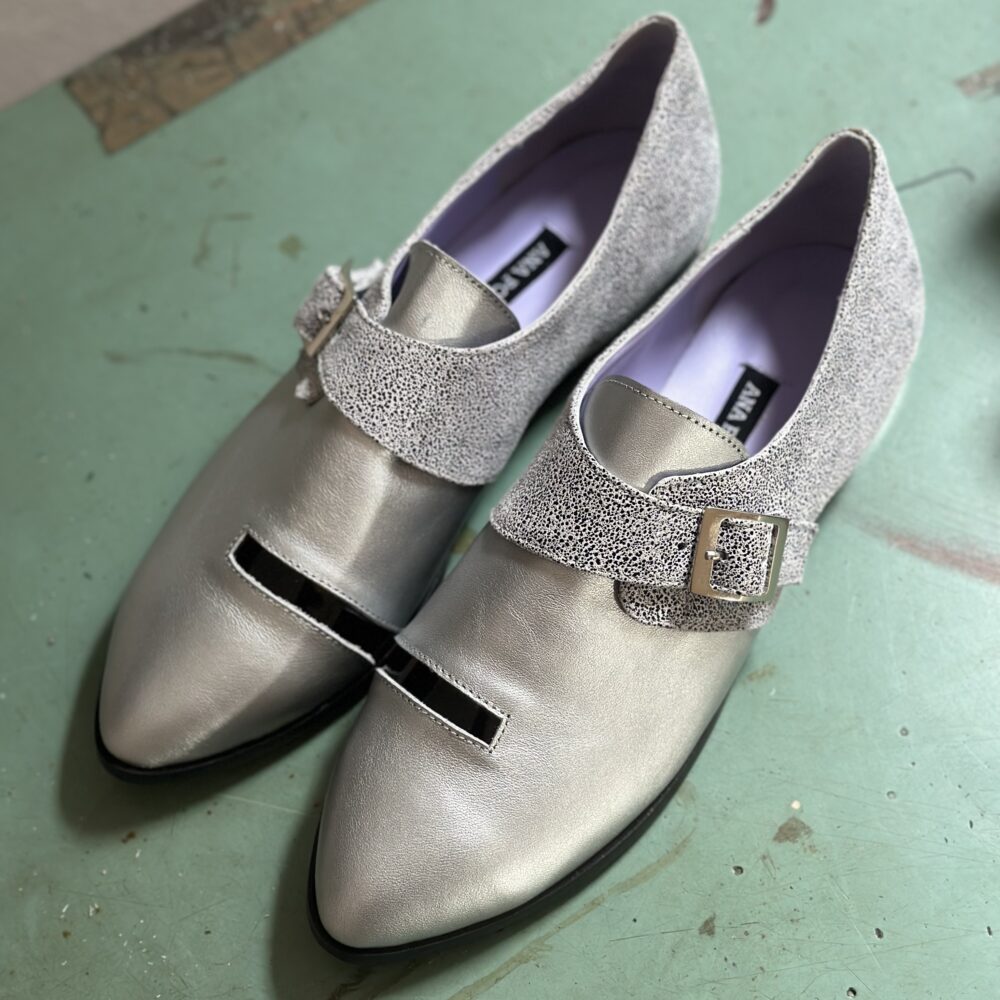 Shoes - Ana Popović Shoes