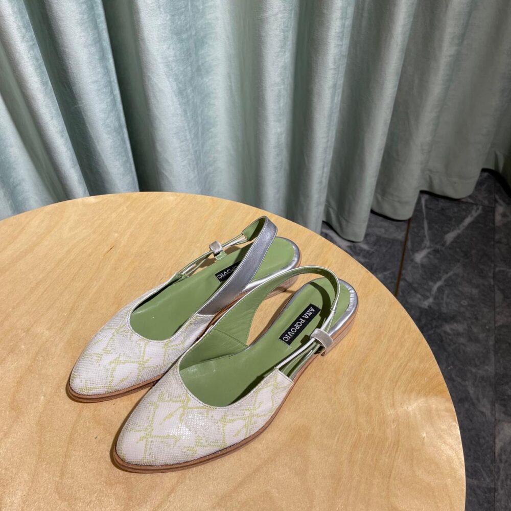 Sandals - Ana Popović Shoes