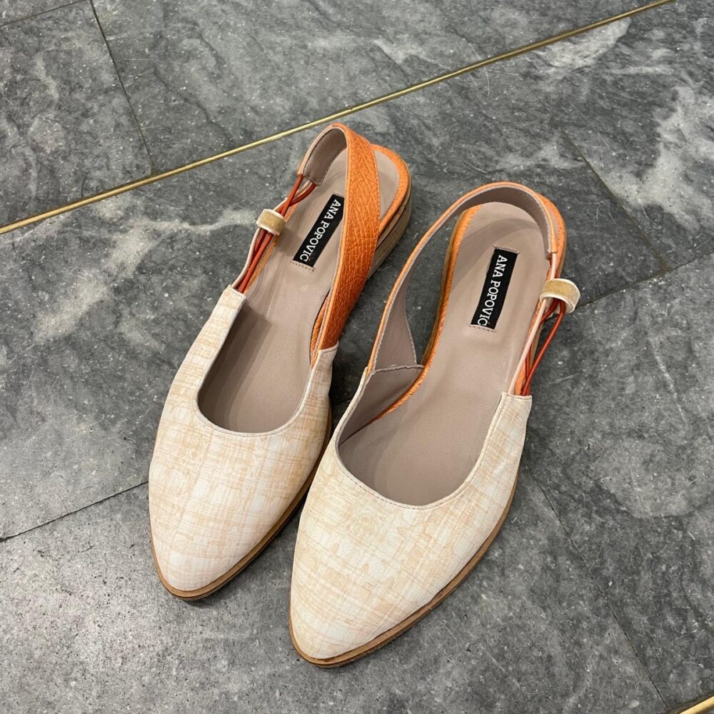 Sandals - Ana Popović Shoes