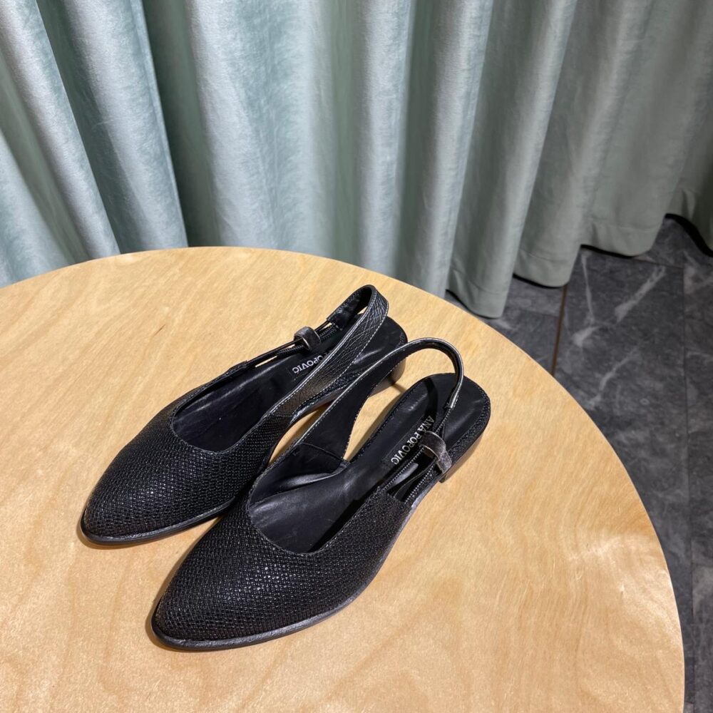 Sandals - Ana Popović Shoes