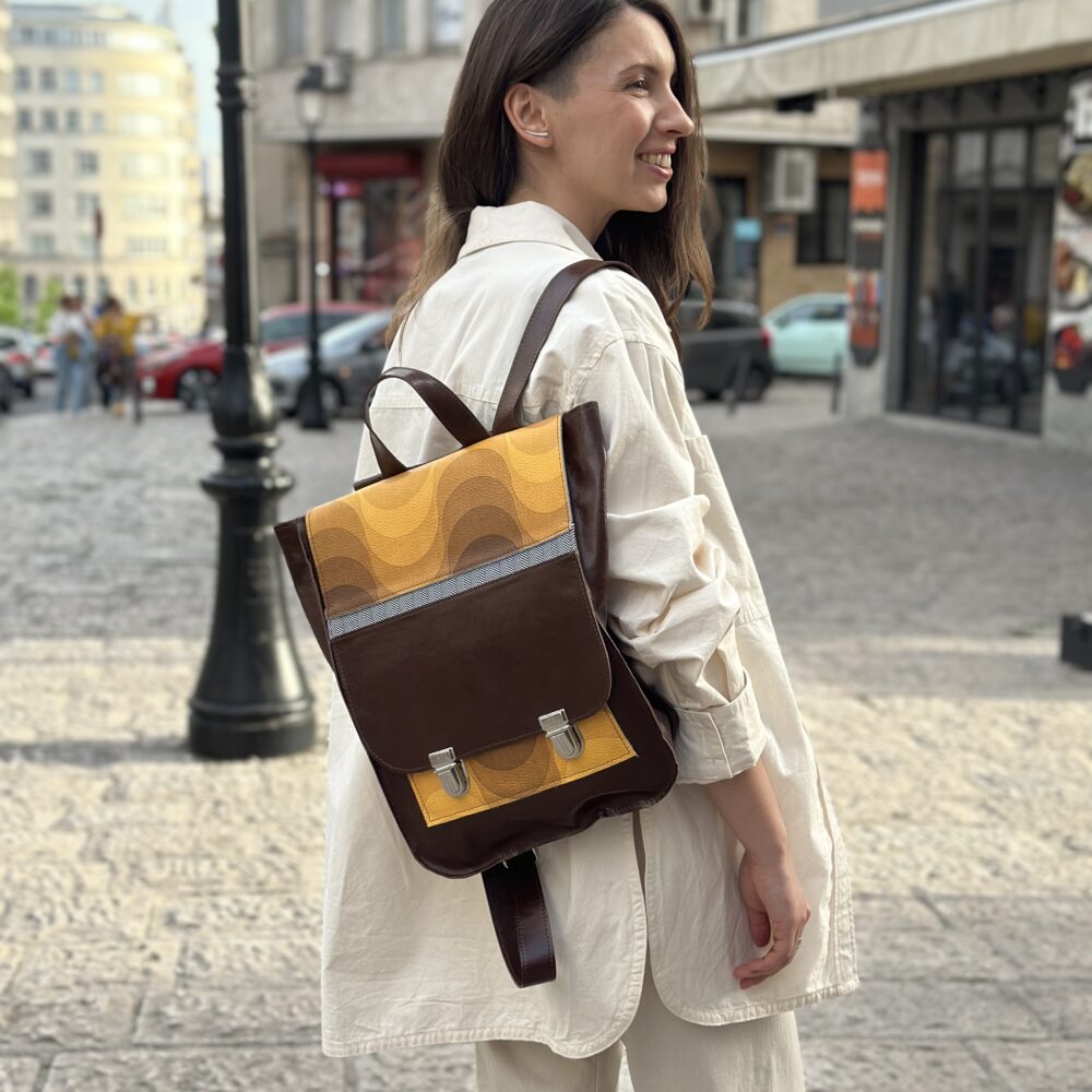 Backpacks - Ana Popović Shoes