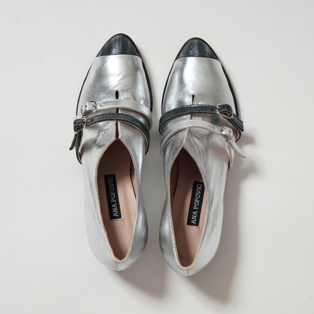 Shoes - Ana Popović Shoes